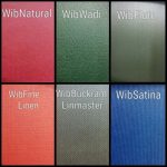 PT. Pentamapan Cemerlang » LINMASTER® & WIBALIN® Buckram